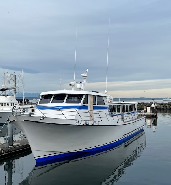Scene in Edmonds: Around town Wednesday - My Edmonds News