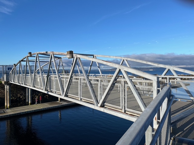 Scene in Edmonds: Around town - My Edmonds News