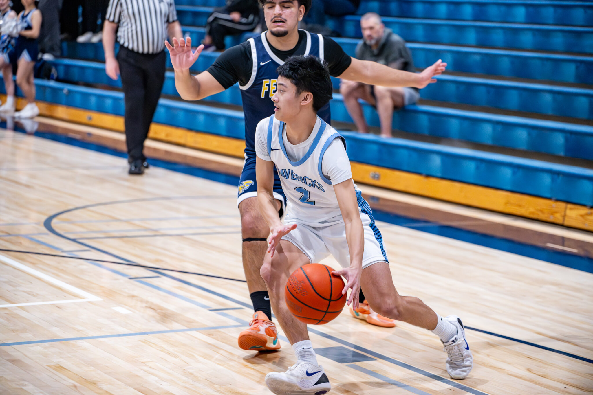 High school sports roundup for Feb. 11, 2026 - My Edmonds News