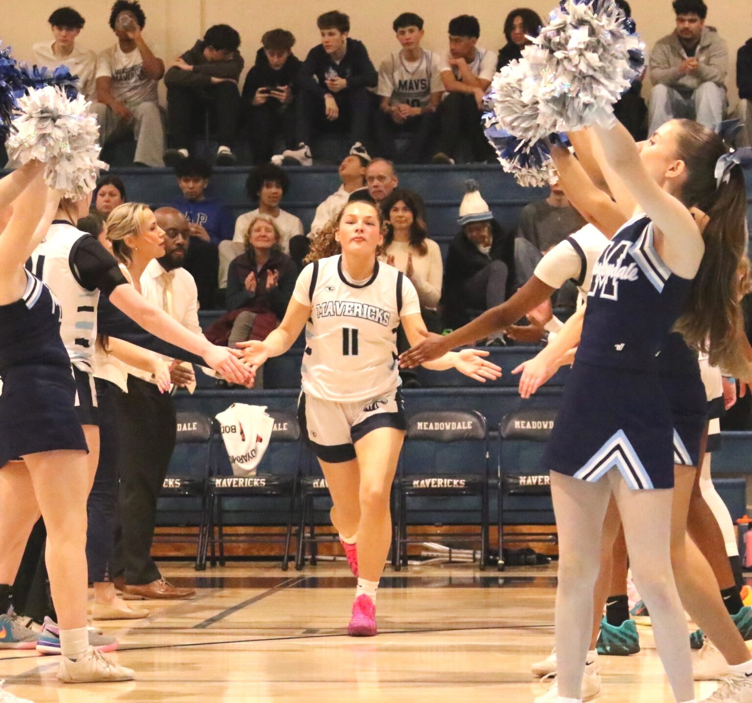 Prep District basketball tourney preview: Mavs' Brockmeyer among three ...