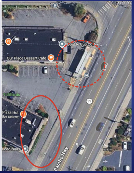 Edmonds City Council public works committee talks train horns and ...