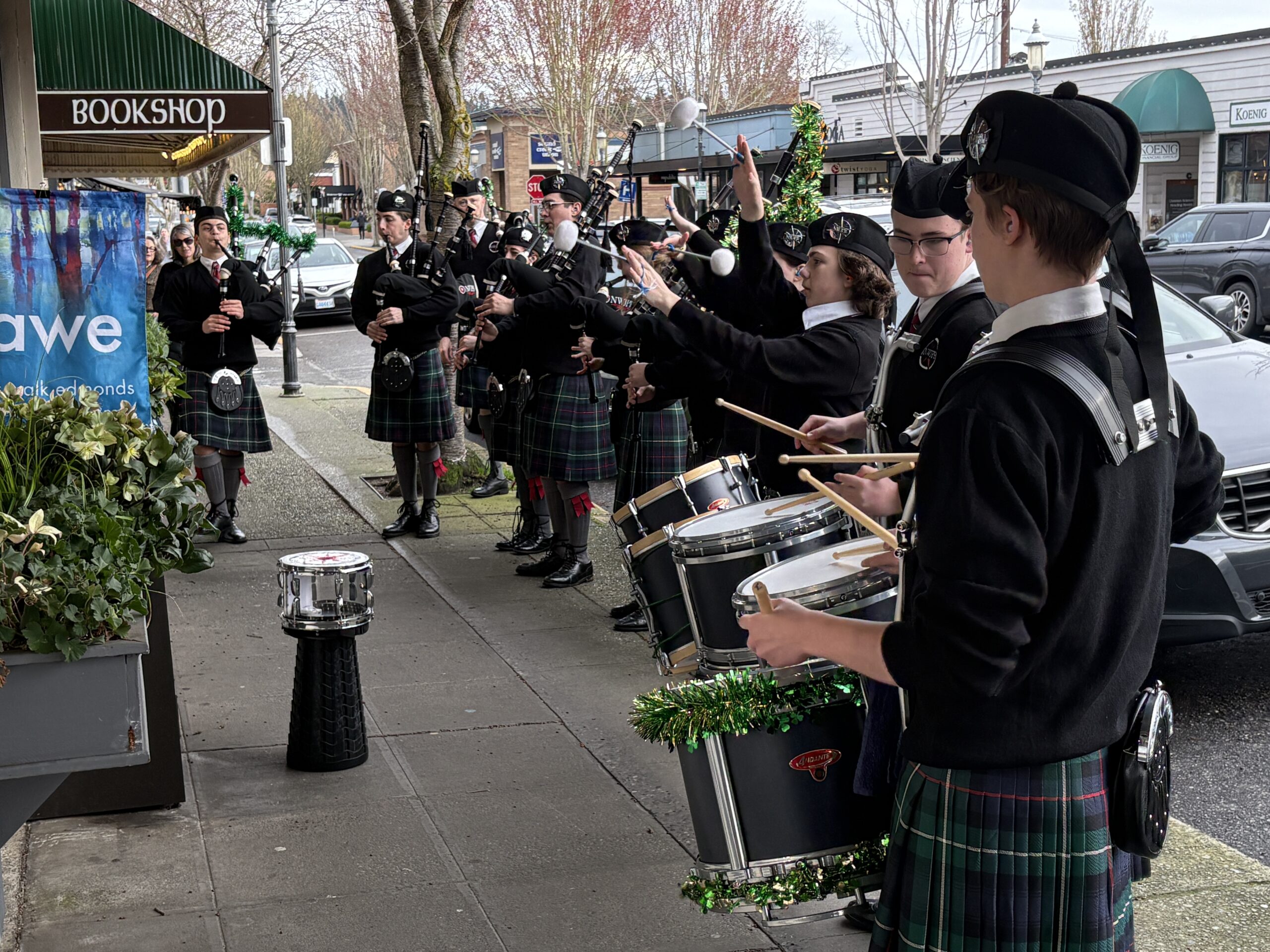 Scene in Edmonds: Around town - My Edmonds News