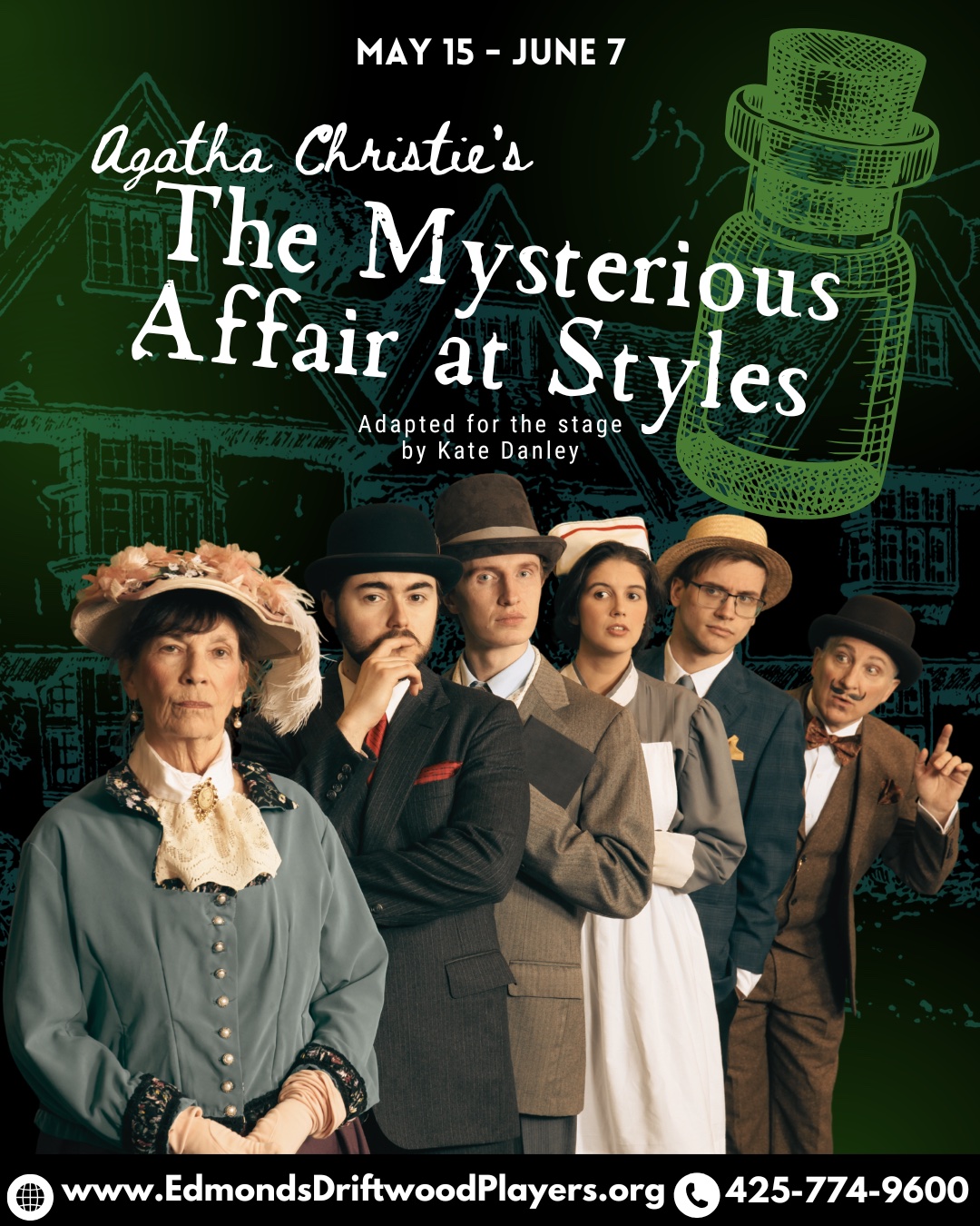 Art Beat: Honoring AANHPI heritage, International Spanish Poetry ...