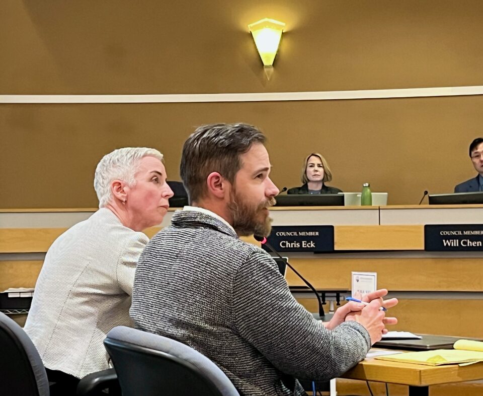 Public safety, environmental issues focus of Tuesday Edmonds Council ...