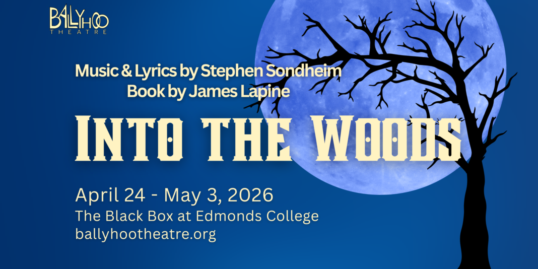 Into the Woods - My Edmonds News