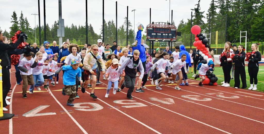 Save the date for the Health and Wellness Expo May 16 - My Edmonds News
