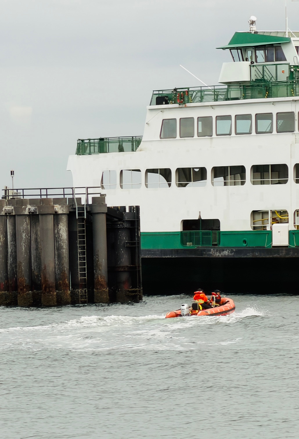 Scene in Edmonds: Around town Friday - My Edmonds News