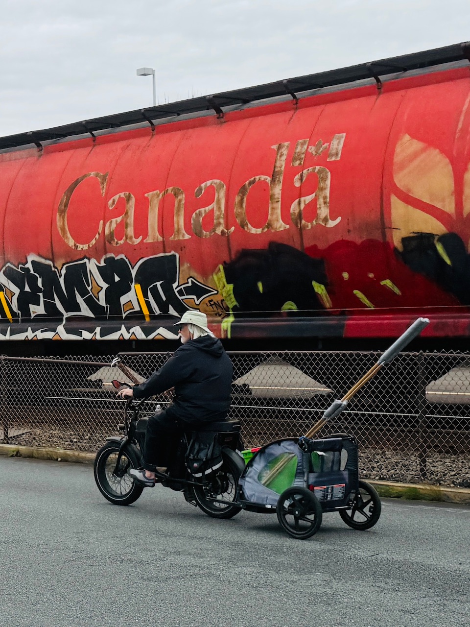 Scene in Edmonds: Around town Friday - My Edmonds News