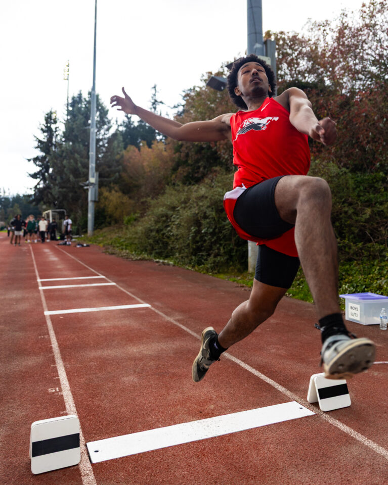 High school sports roundup for April 2, 2026 - My Lynnwood News