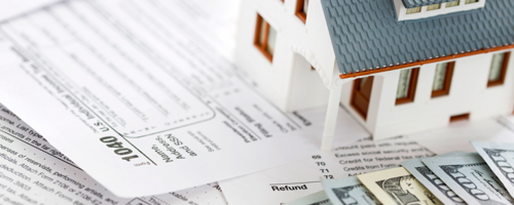 Sponsor spotlight: Your home. A bundle of tax benefits - My Edmonds News