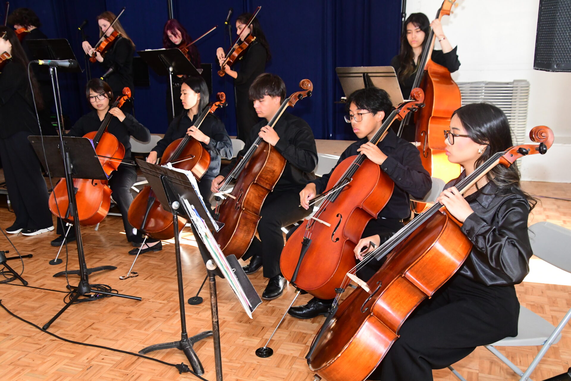 Edmonds Jazz Connection puts local student talent on full display - My ...