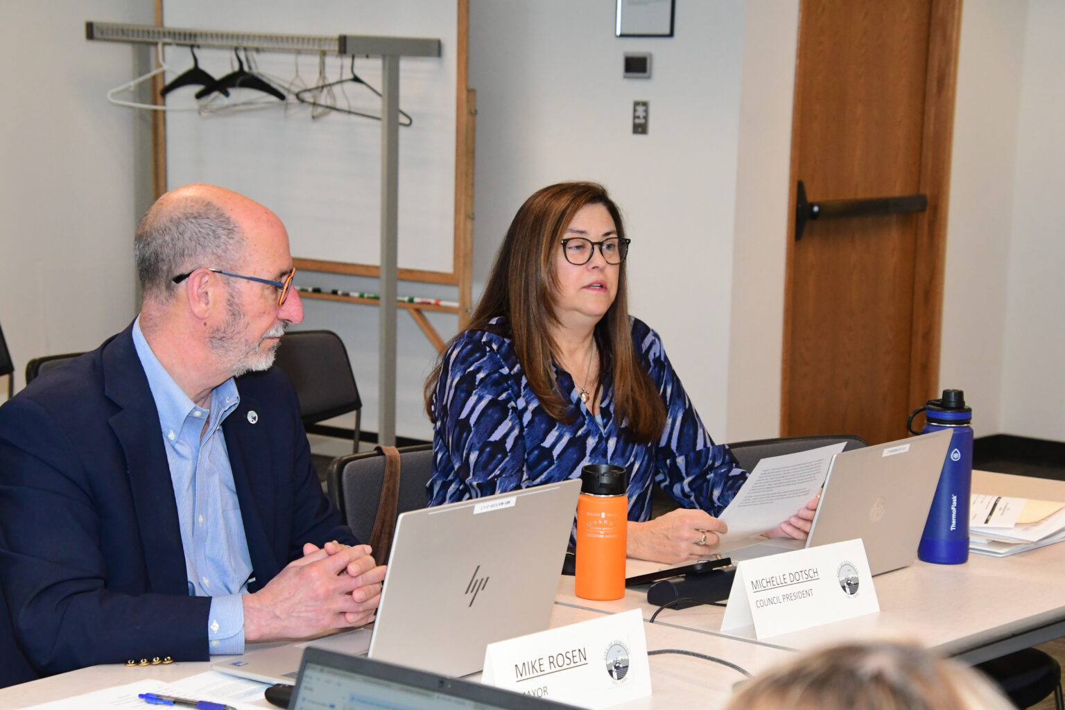 Edmonds council retreat opens 2027-2028 biennial budget process with ...