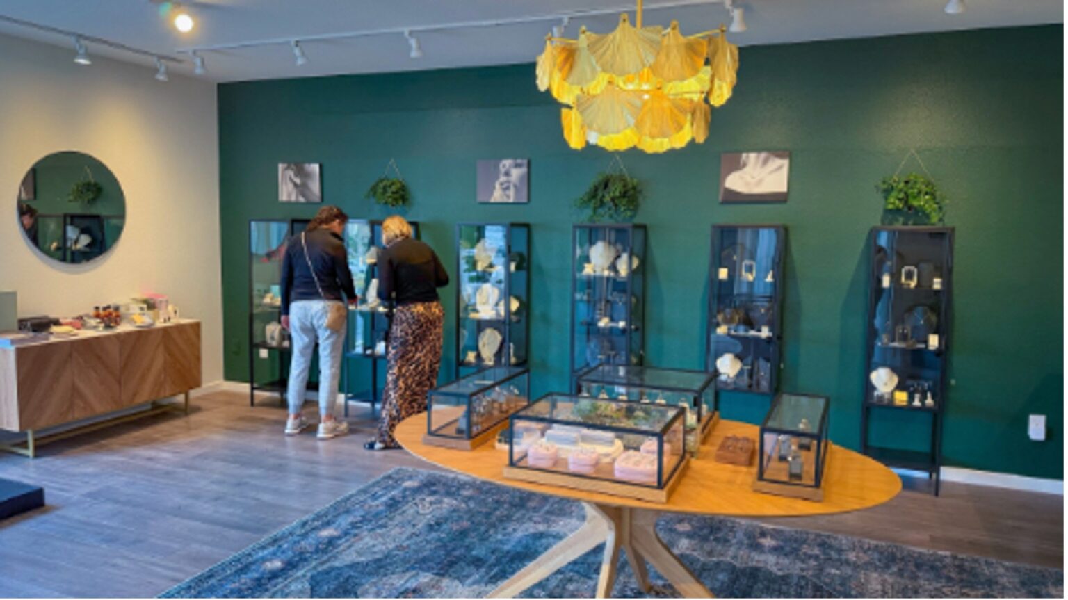 Sponsor spotlight: Our 2026 guide to celebrating Mom in Downtown ...