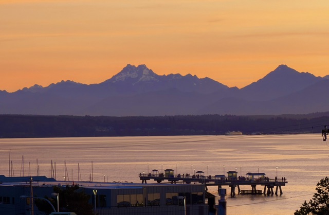 Scene in Edmonds: Around town Wednesday - My Edmonds News