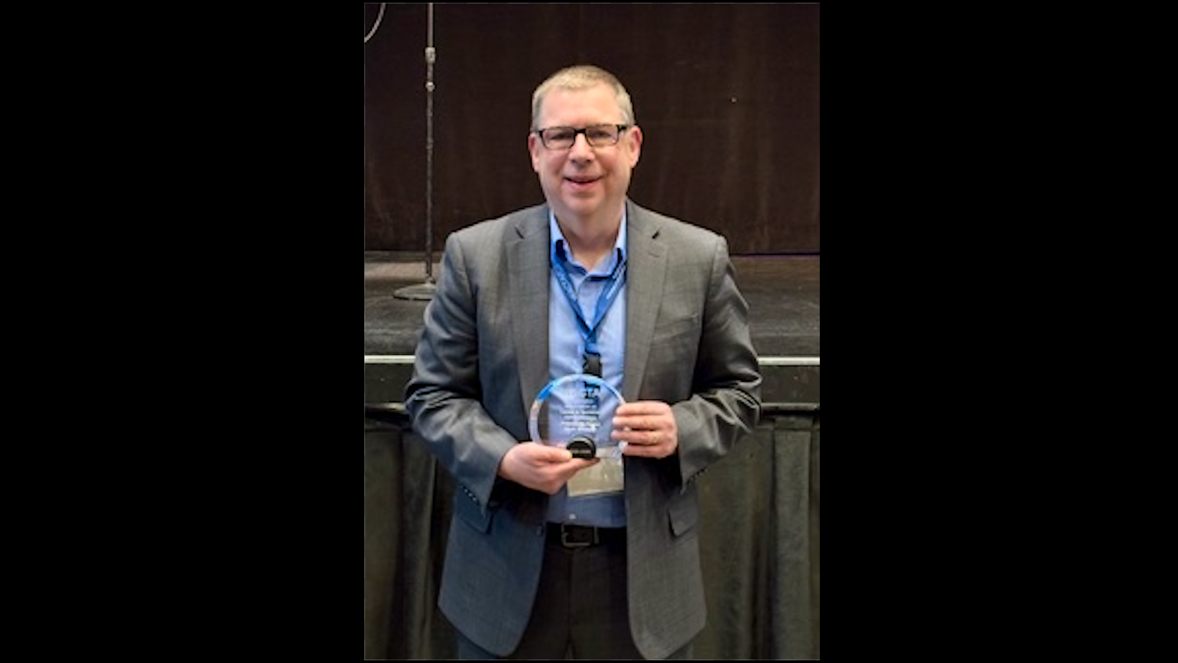Edmonds School District's Mark Madison honored for career and technical ...