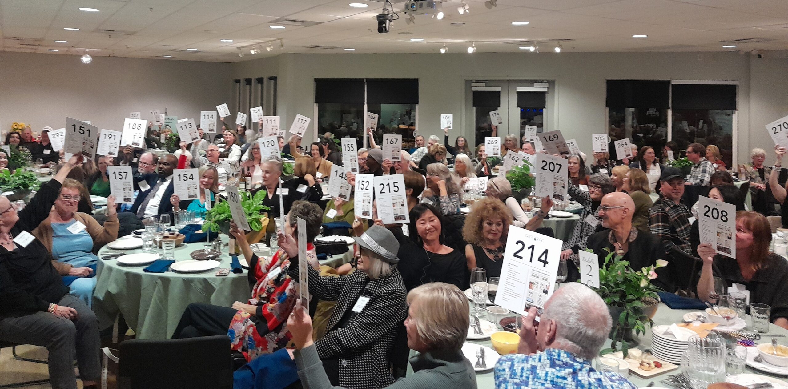 Edmonds Food Bank’s Empty Bowl fundraiser raises record $335K for local ...