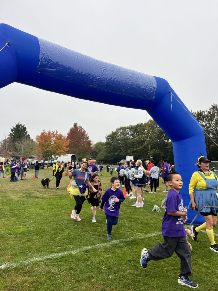18th annual Monster Mad Dash 5K raises funds for Edmonds School ...